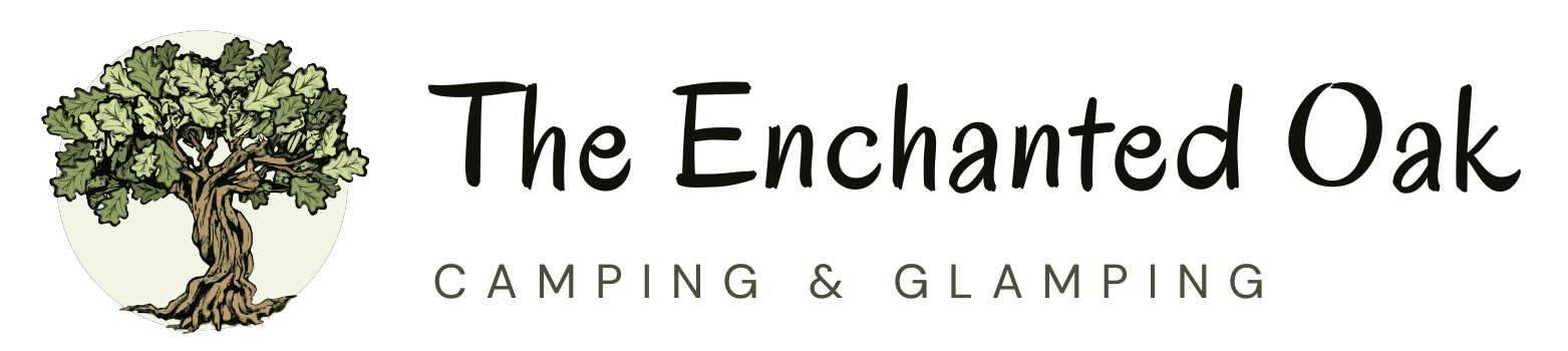 Home | The Enchanted Oak